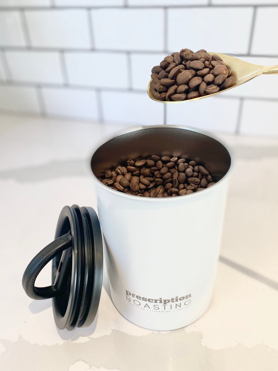 How Long Do Coffee Beans Stay Fresh? (+ Tips to Keep Yours Tasting Gre ...